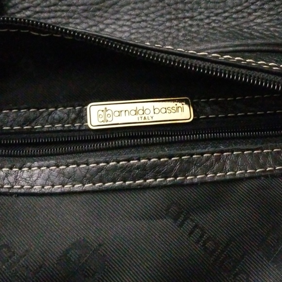Arnaldo Bassini | Bags | Luxuries Bags Used Closet | Poshmark